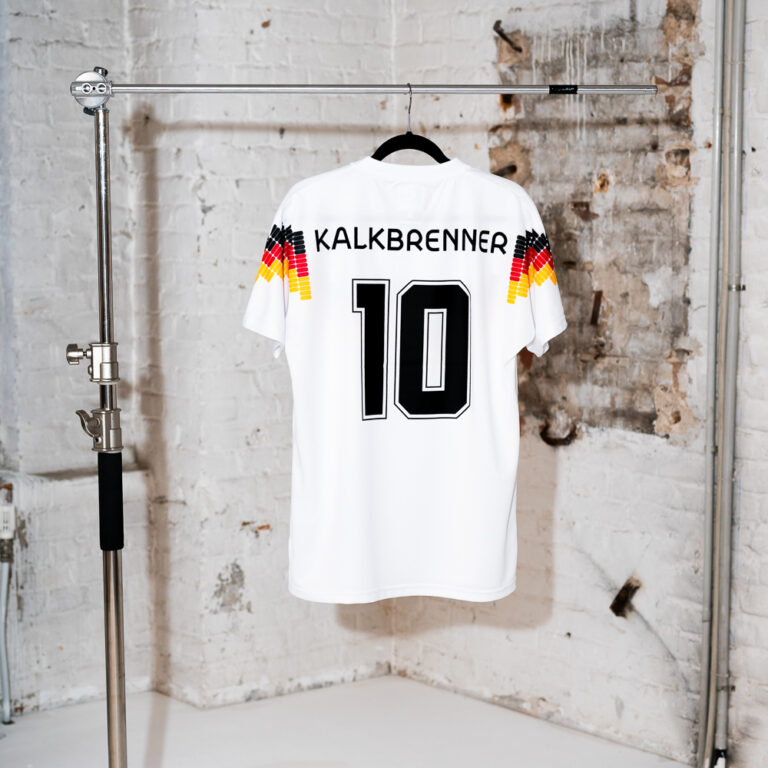 PK x COPA Shirt white – PK Shop