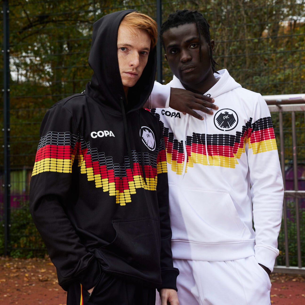 PK Shop – Paul Kalkbrenner Merchandising