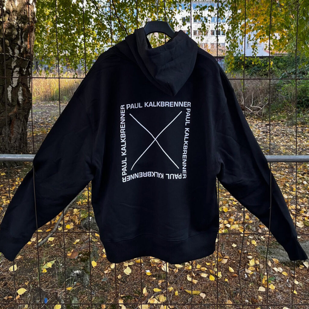 PK Shop – Paul Kalkbrenner Merchandising